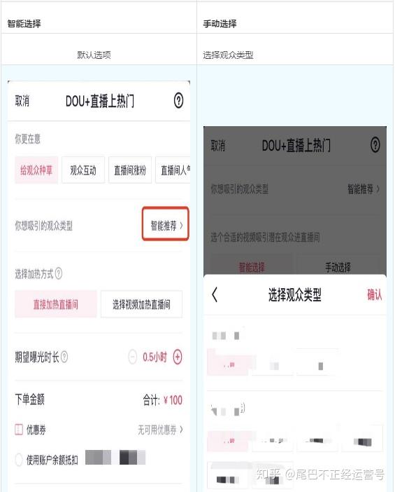 dou+是什么？如何正确投放直播dou+？ - 知乎