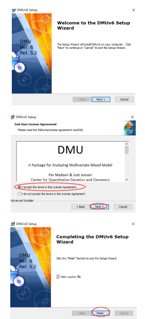 DMU 遗传评估从入门到出家系列 - 知乎
