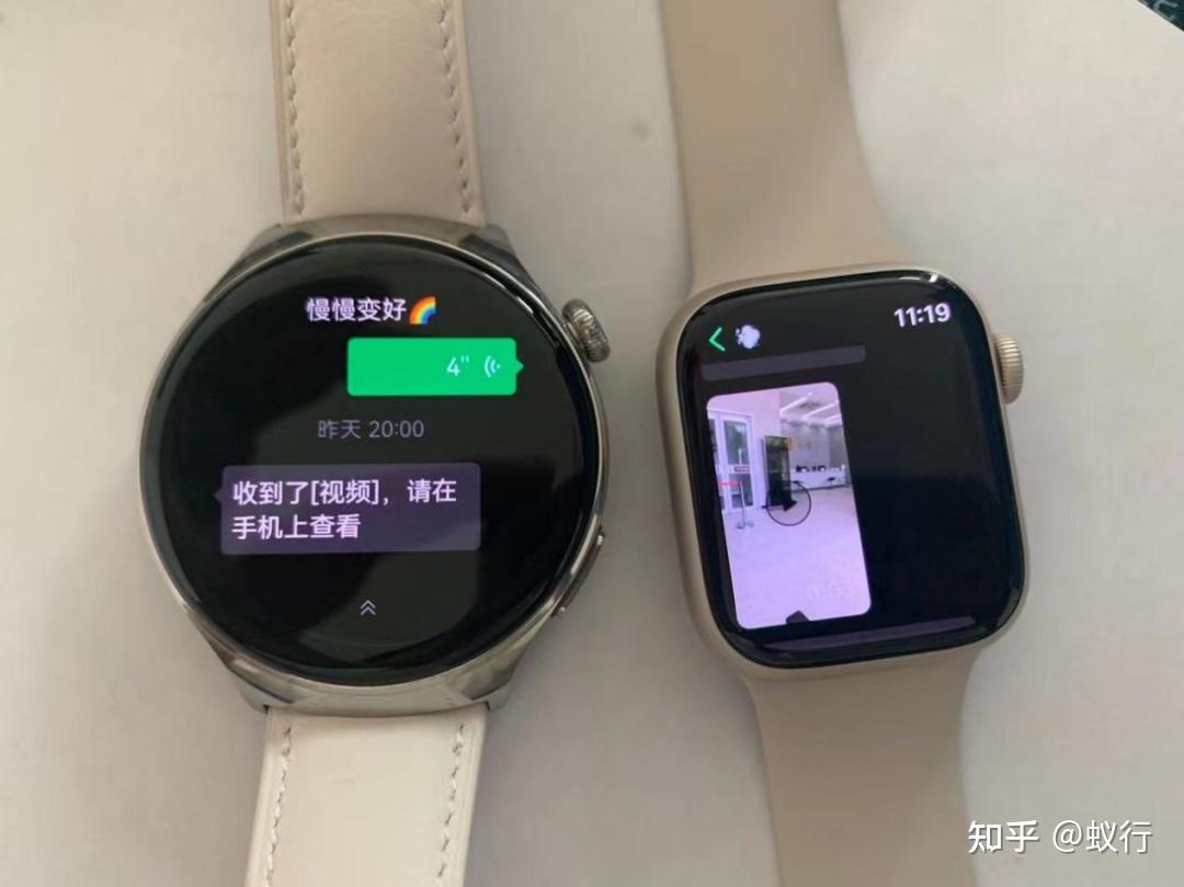 苹果手表s8测评，苹果手表s8使用体验，Apple watchs8值得买吗？ - 知乎