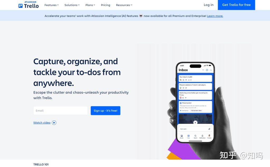 Jira、PingCode哪个好用？17款进度跟踪软件评测 - 知乎