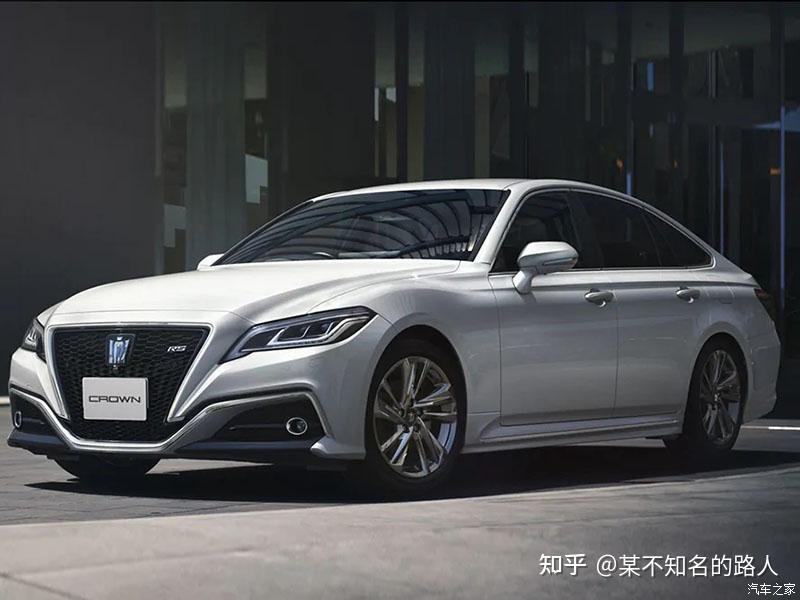 关于丰田8GR：你想知道的一切 - 知乎