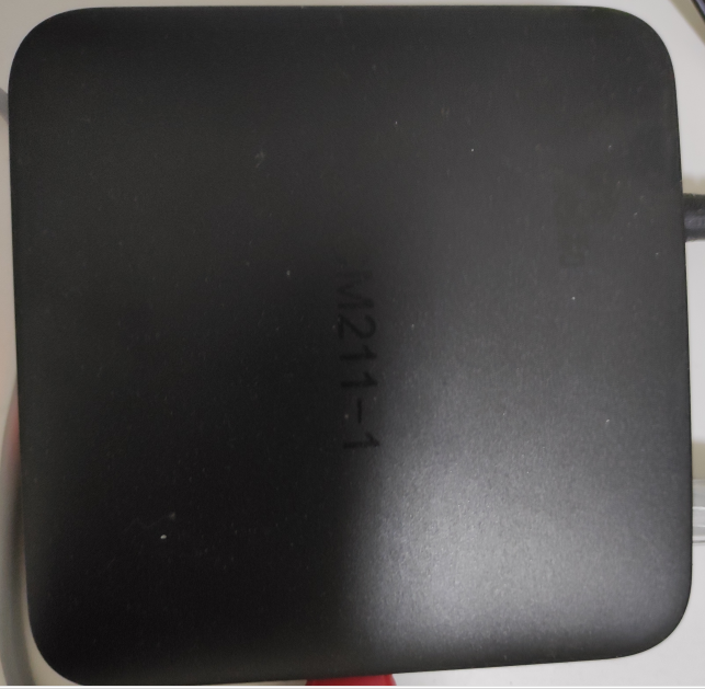 cm211-1刷机 - 知乎