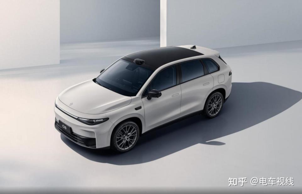 预算15万买纯电SUV！零跑C10碰上海狮06EV，哪款车更胜一筹？ - 知乎