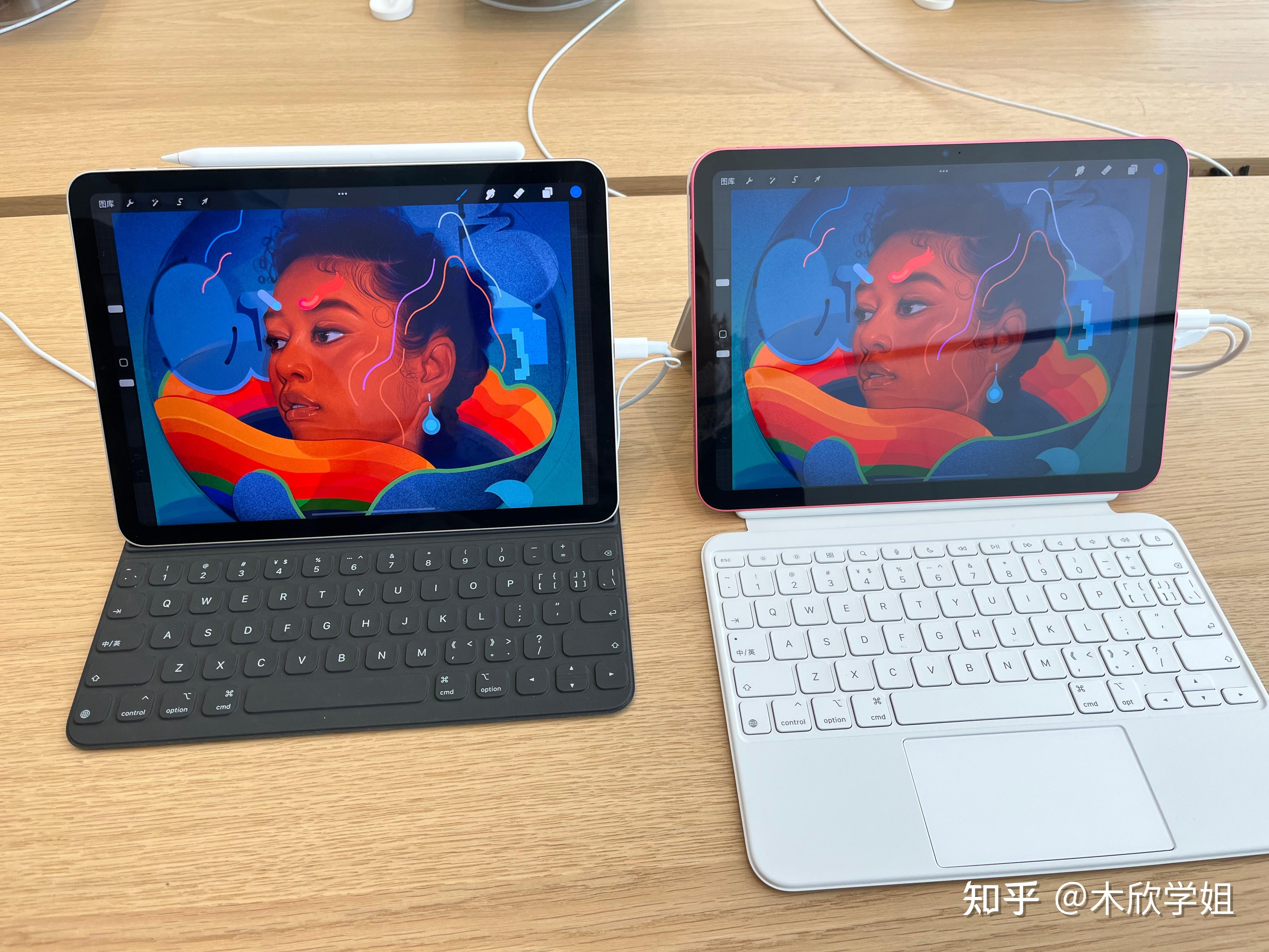 iPad10和iPad Air5该怎么选？ - 知乎