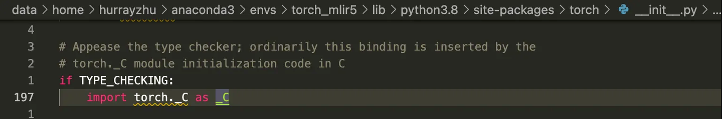 PyTorch源码分析（1）- 整体预览 - 知乎