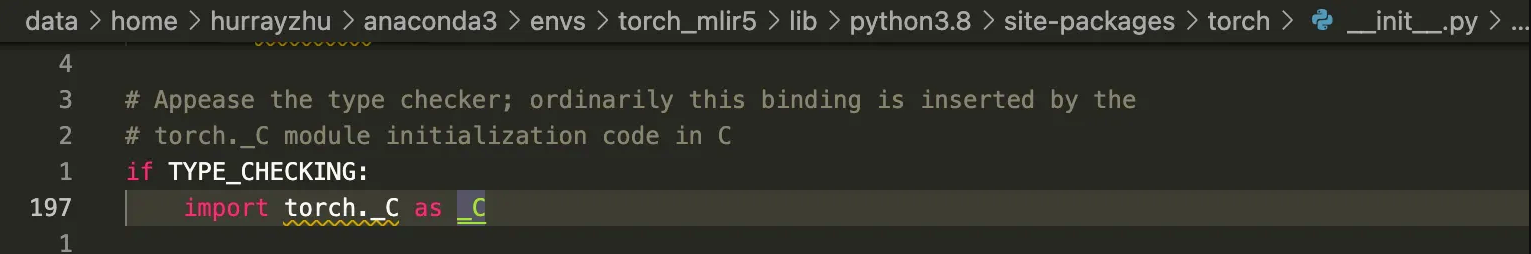 PyTorch源码分析（1）- 整体预览 - 知乎