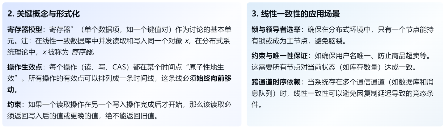 DDIA速读：设计数据密集型应用（第二版） - 知乎