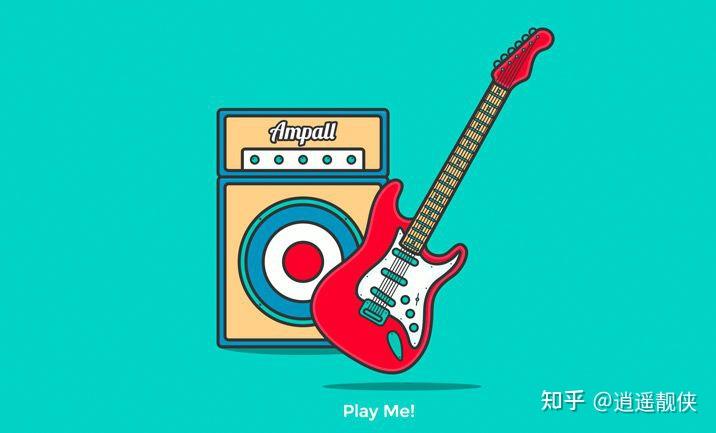 最佳设计:A-Frame，阅读进度指示器，Colorify.js，交互式讲故事 - 知乎
