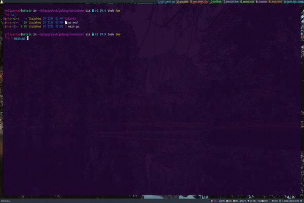 LunarVim DAP-{CPP,Python,Go,Rust} Debug配置🤭 - 知乎