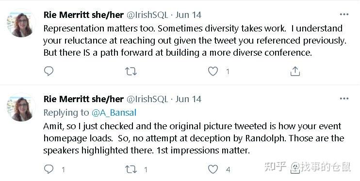 种族歧视是真实的，来听我的故事 - 知乎