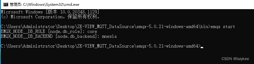 ZK-VIEW快速接入MQTT教程，实现继电器远程开关与DHT11温湿度采集与传输，通过ZK-VIEW低代码Web组态平台快速接入，实现组态监控，大屏可视化 - 知乎