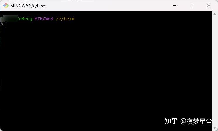 HEXO系列教程 | 使用GitHub部署静态博客HEXO | 小白向教程 - 知乎