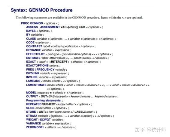 log-binomial 模型 - 知乎