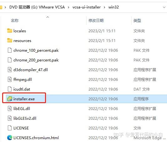 ESXI8.0部署VCSA8.0教程(附带VCSA8.0下载地址) - 知乎