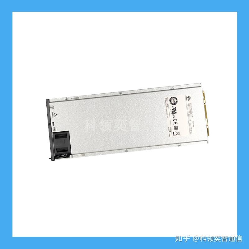 华为R4850N6通信电源模块 - 知乎
