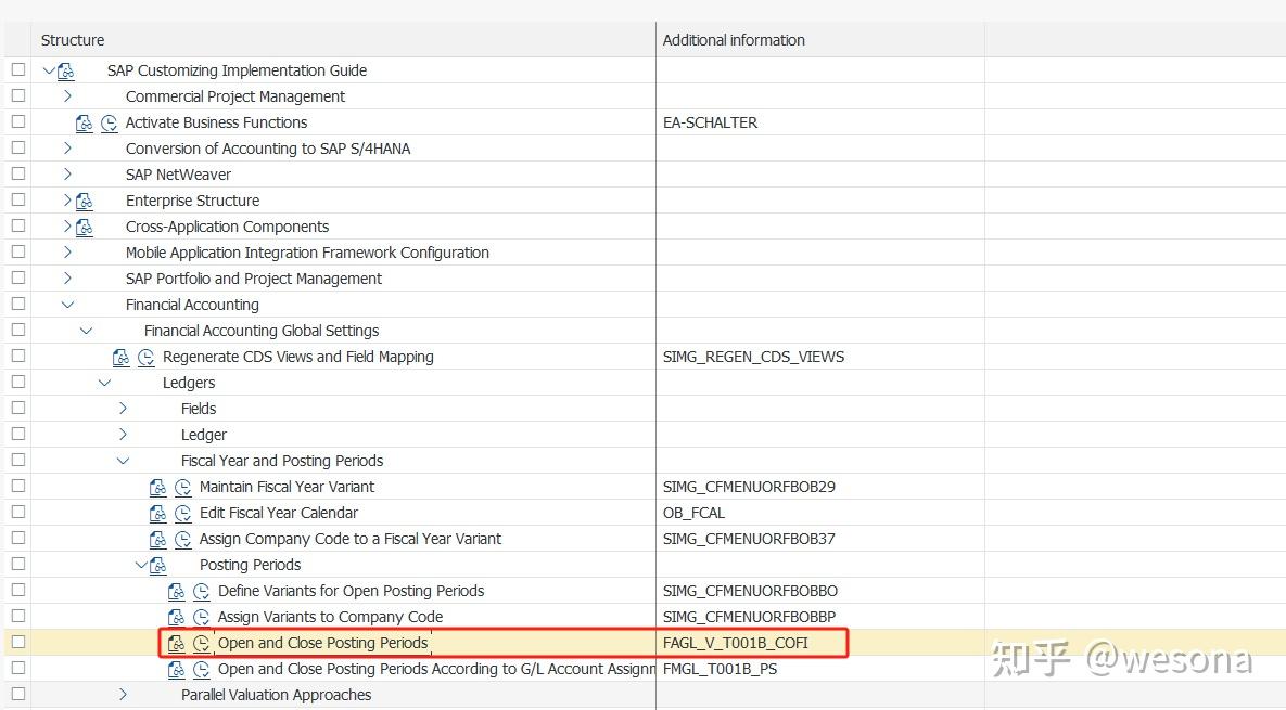 由浅入深学习SAP财务--笔记一 - 知乎