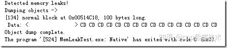 C/C++高频面试题：内存泄漏的原因、检测、解决方案 - 知乎