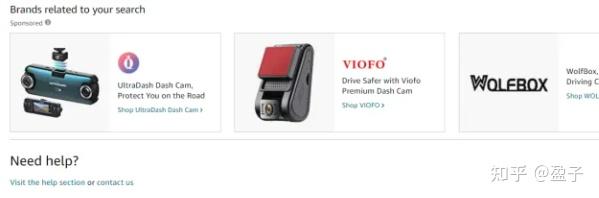 一文详解亚马逊广告（SP/SB/SD），看这篇就够了！ - 知乎