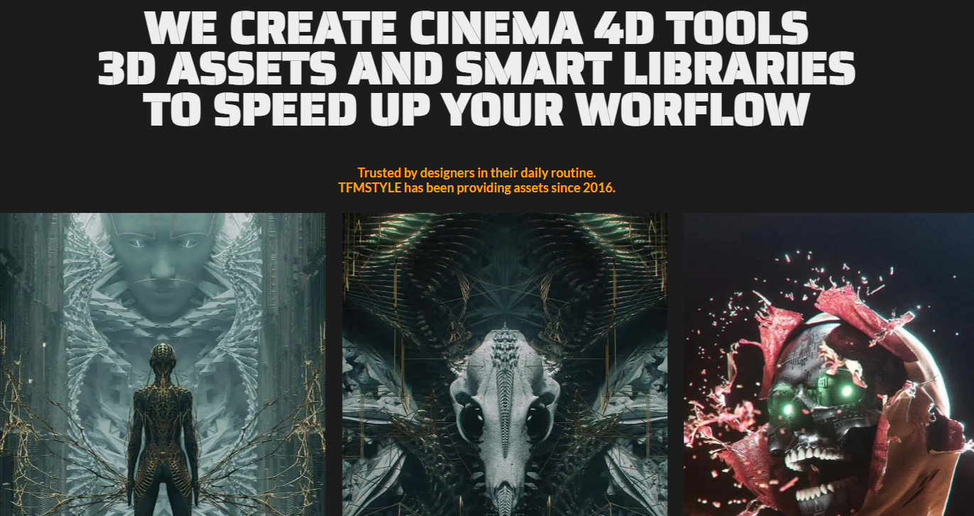 webhub123 设计师常用的模型、3D模型和贴图类资源网站收录 - 知乎