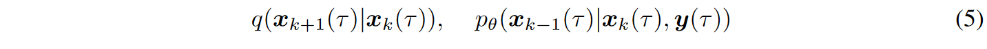 Decision Diffusion-Is Conditional Generative Modeling All You Need For Decision-making? - 知乎