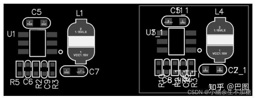 AD21 PCB设计的高级应用（五）模块复用的操作 - 知乎