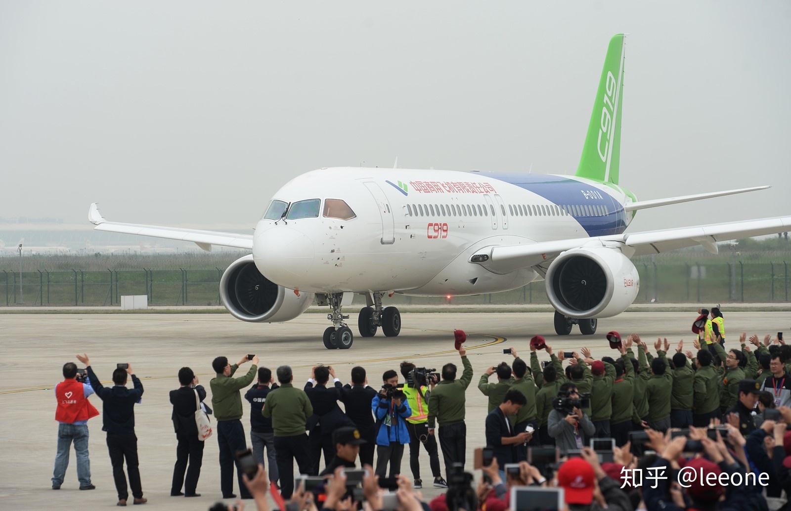 C919 737MAX A320neo的对比分析 2015年版 - 知乎