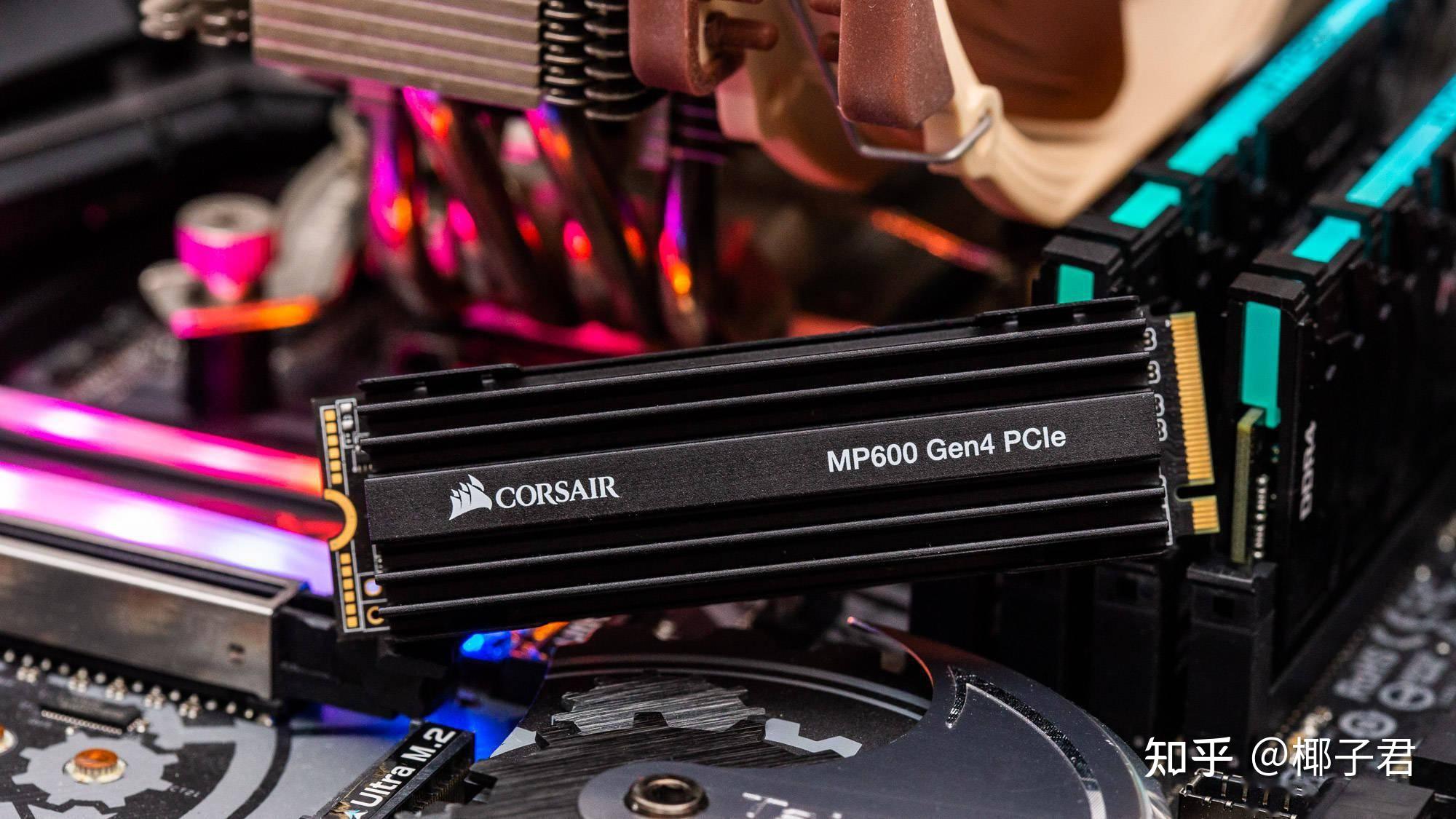 硬件厂商都在吹的DDR5、PCIe5.0！它们是什么？值不值得买？ - 知乎