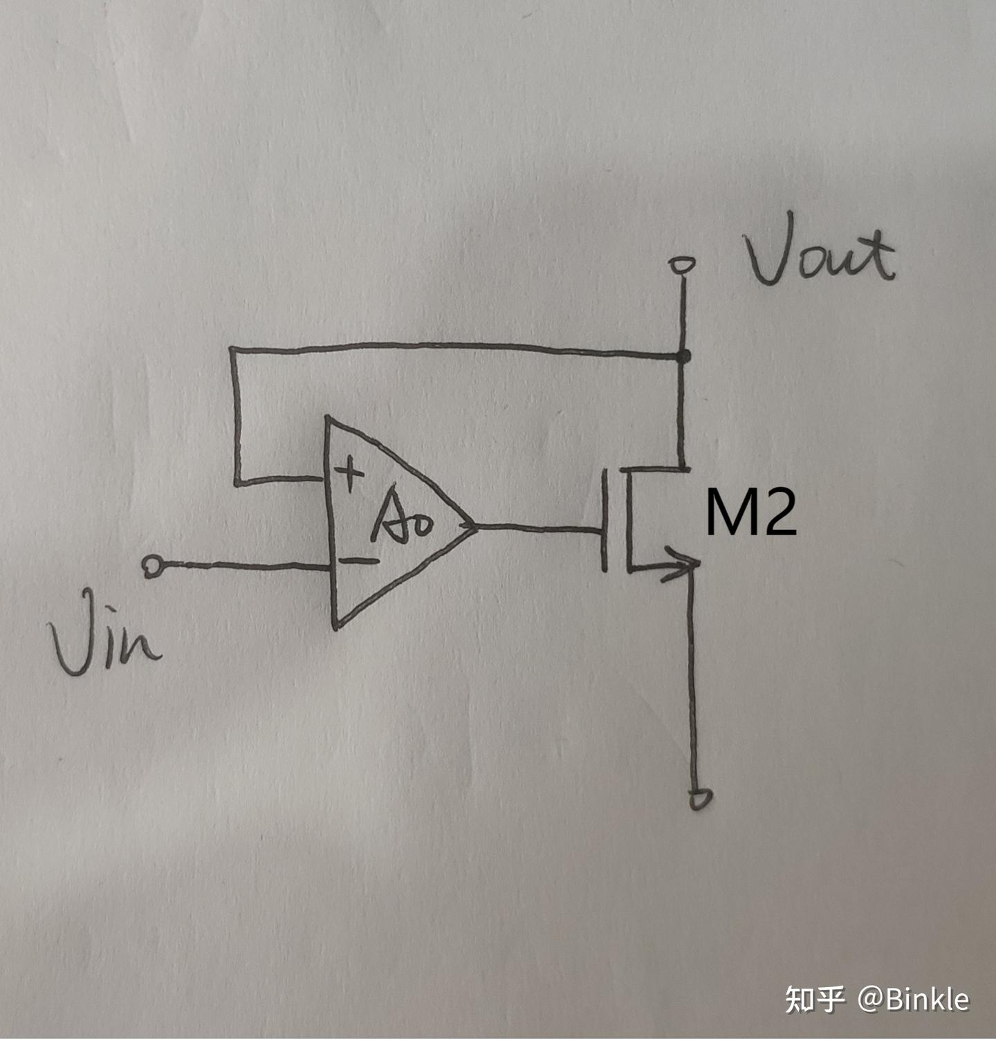 Gain-Boosting 与gm-Boosting - 知乎