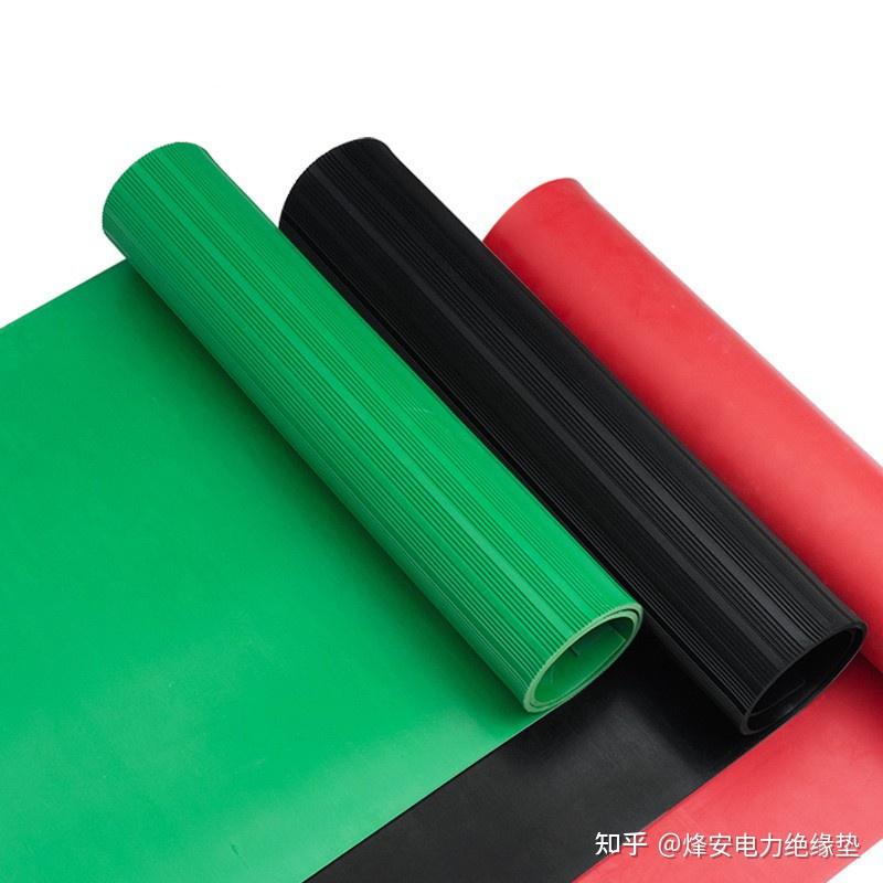 高压绝缘地垫有多重？10-35kv绝缘地胶重量 - 知乎