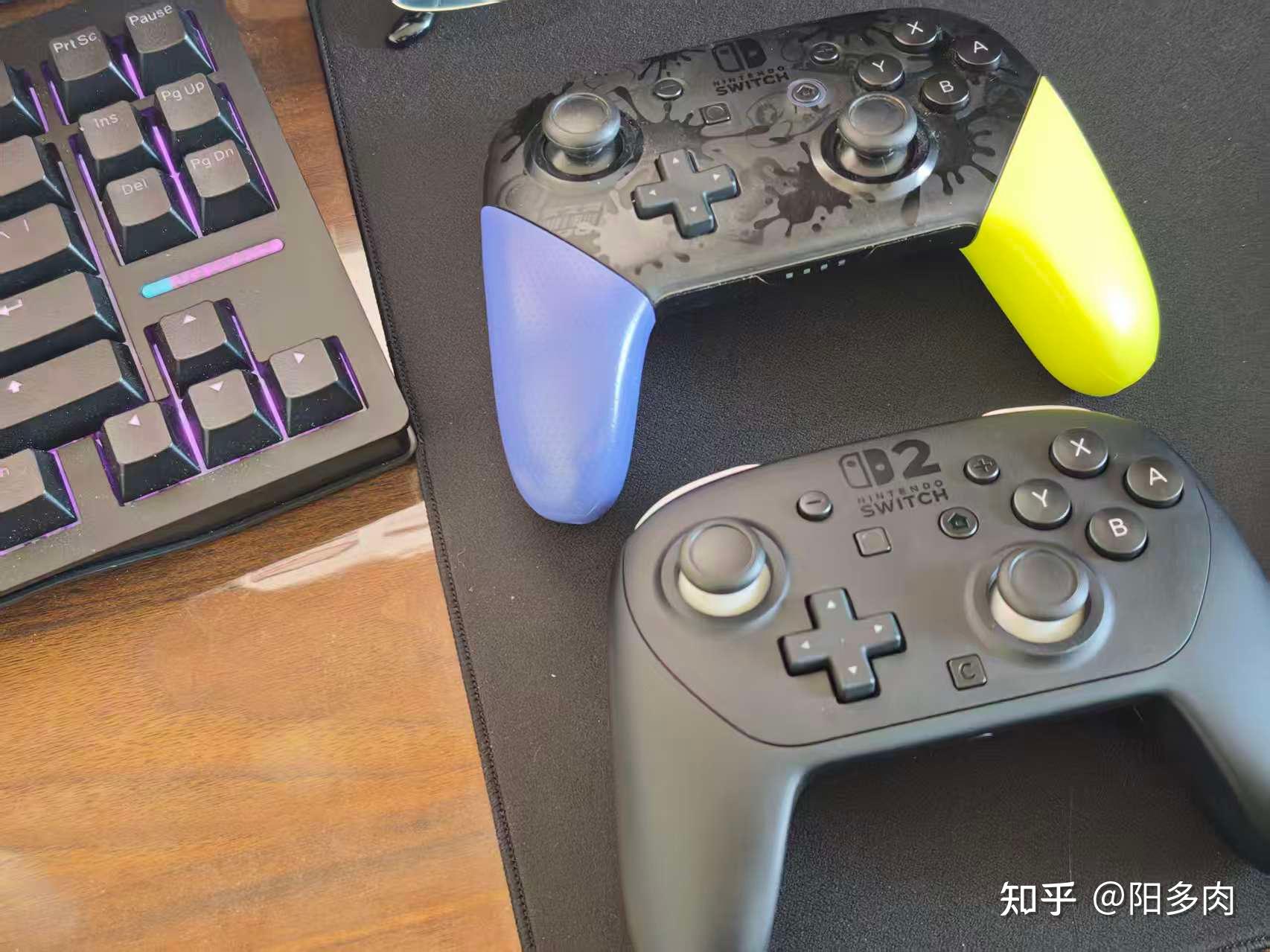 Switch 2，参上！|260131 - 知乎