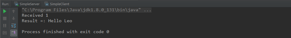 Apache Thrift系列详解(一) - 概述与入门 - 知乎