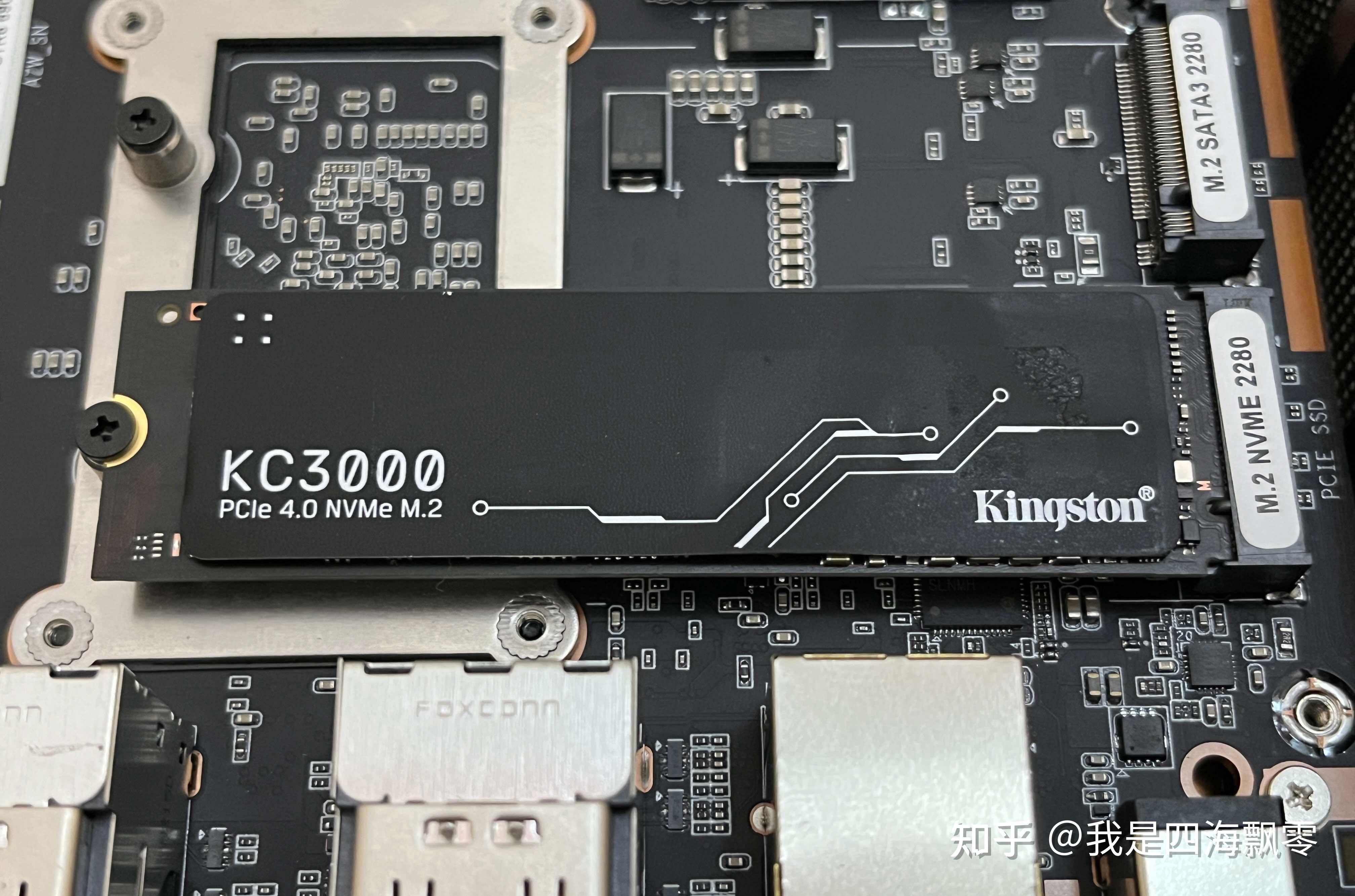 零刻GTR6全网深度体验评测：6900HX+Radeon 680M性能到底怎么样？ - 知乎