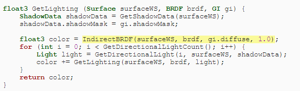 Unity通用渲染管线（URP）系列（七）——LOD和反射（Adding Details） - 知乎