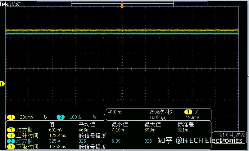 IT8700P+系列电子负载，16个通道可同步运行，灵活并联。 - 知乎