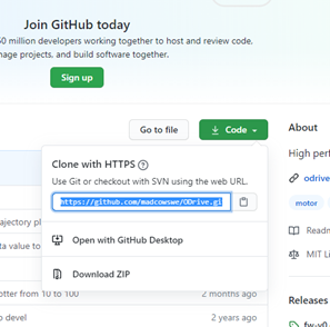 1.Windows下Odrive固件编译环境搭建 - 知乎