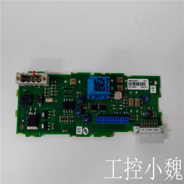 ABB自动化备件卡件模块现TB820-2V2免费咨询更多详情 - 知乎