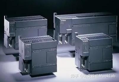 PLC是什么？有哪些优势特点及应用？ - 知乎