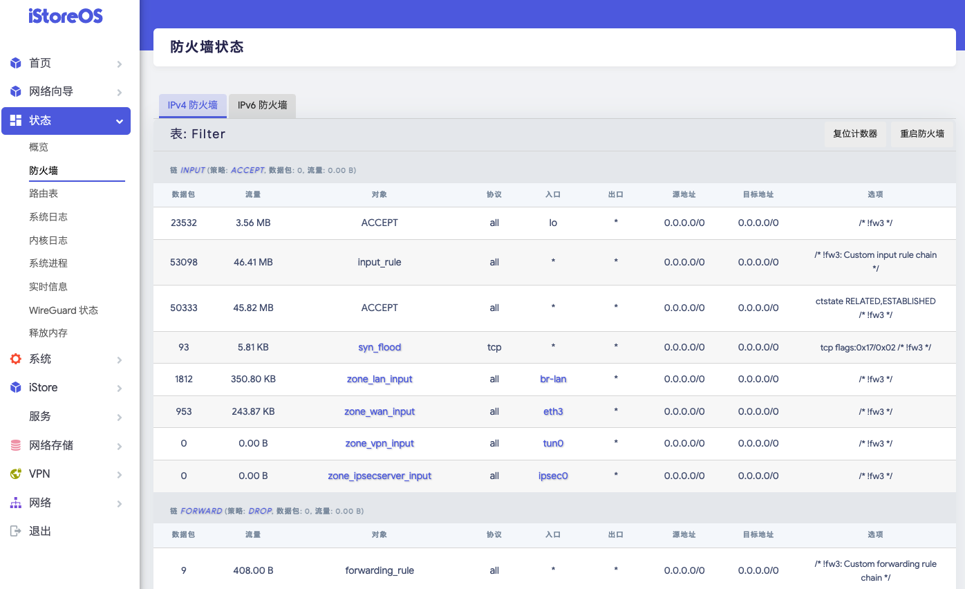 OpenWrt系统从入门到大神！超详细基础设置教程＆设置上网＆UPnP设置＆自定义主机名＆插件推荐 - 知乎