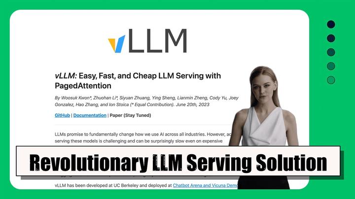 vLLM皇冠上的明珠：深入浅出理解PagedAttention CUDA实现 - 知乎