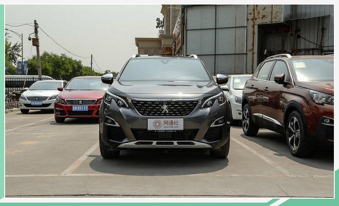 东风标致4008搭新1.8T发动机 动力提升/油耗下降 - 知乎