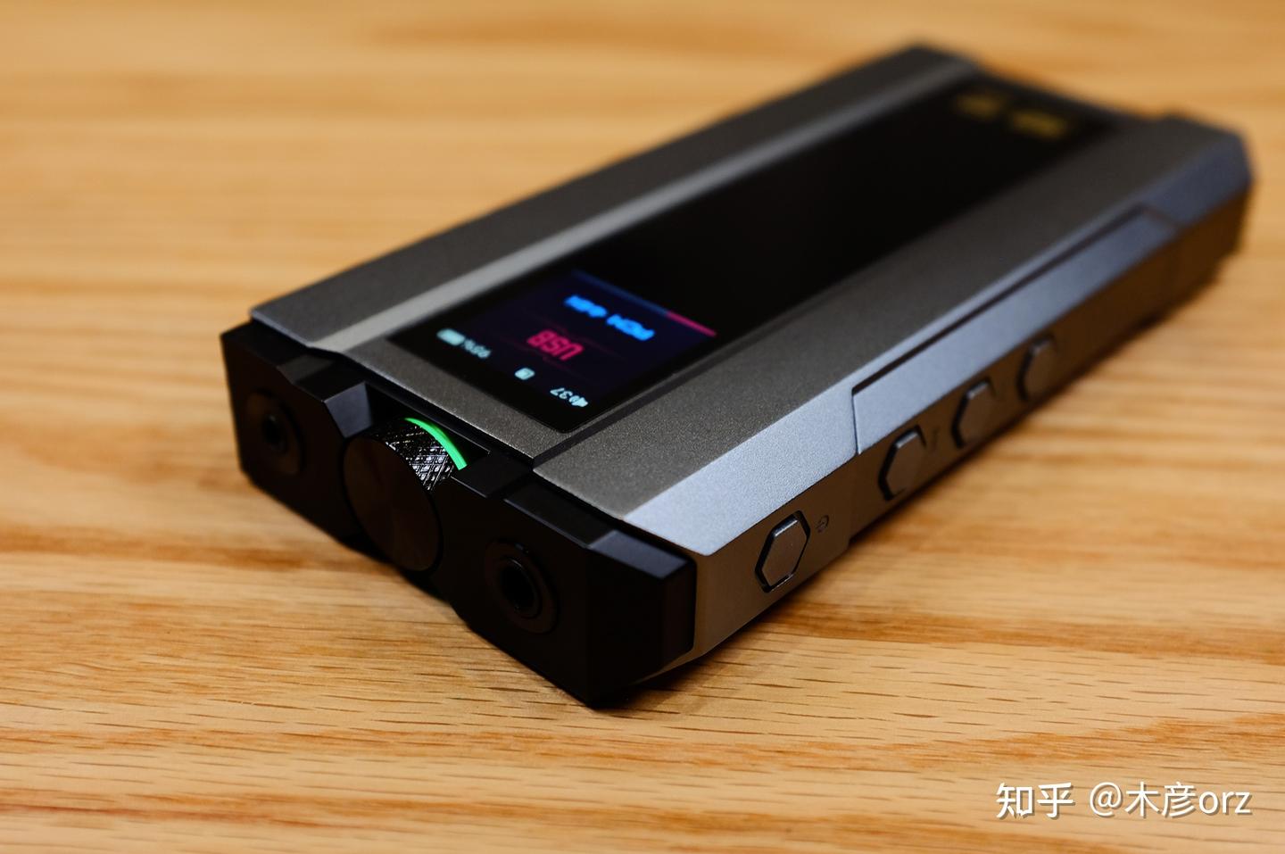 全面升级-FiiO飞傲Q15便携解码耳放一体机测评 - 知乎