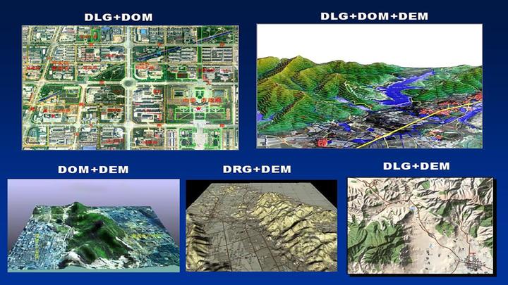 7千左右预算,ArcGIS、MapGIS、ENVI、CAD地理信息、测绘、土地规划笔记本推荐 - 知乎