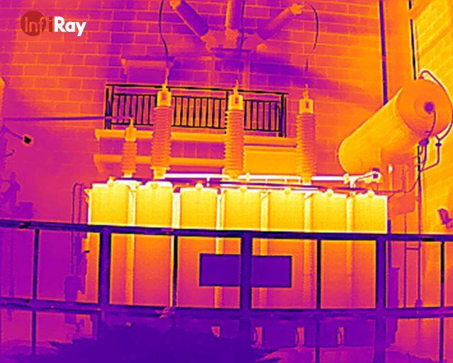 棕航科技|铁路安全巡检利器| 工业热像5G智能终端PX1重磅来袭！ - 知乎