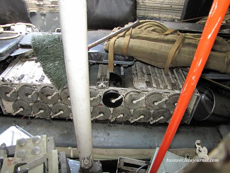 苏联/俄罗斯2A70火炮及弹药简介 - 知乎