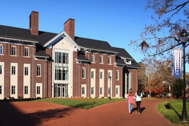 在埃默里大学 (Emory University) 就读是怎样一番体验？ - 知乎