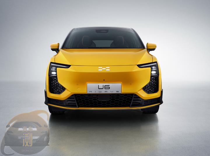 拿下WVTA认证 爱驰U6欧洲通路打开 - 知乎