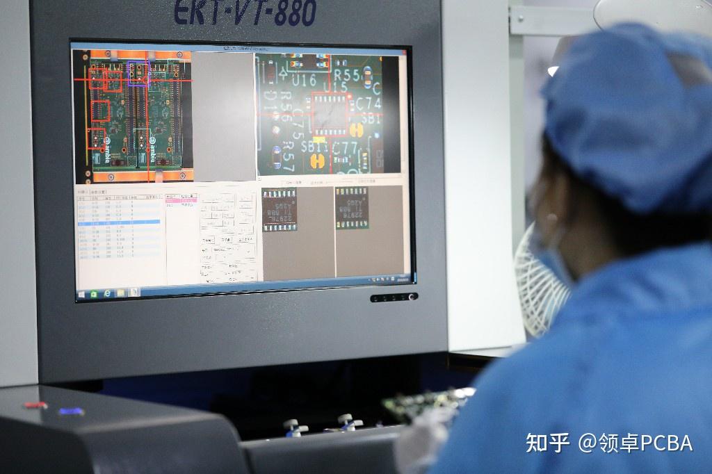 从原理到应用：FCT和ICT如何覆盖PCBA测试的‘死角’？ - 知乎