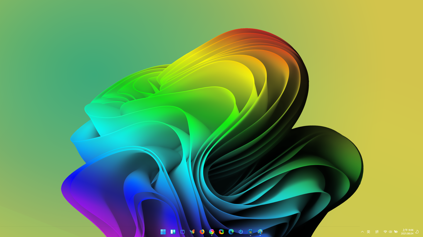 Windows 11美化等相关软件应用合集 - 知乎