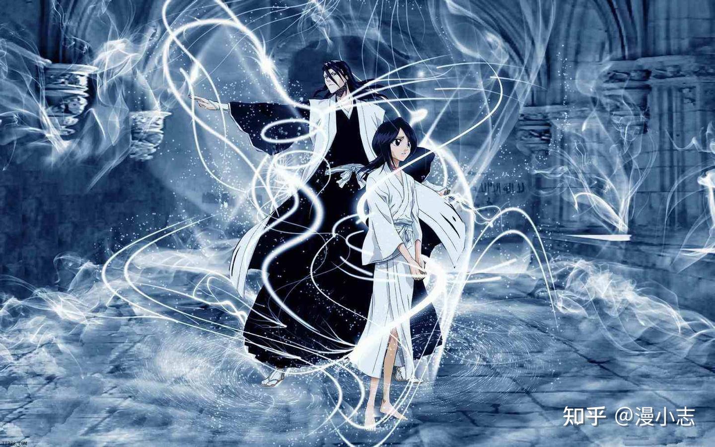 《死神》漫画已经完结七年了，动画最终季还能成为霸权吗？ - 知乎