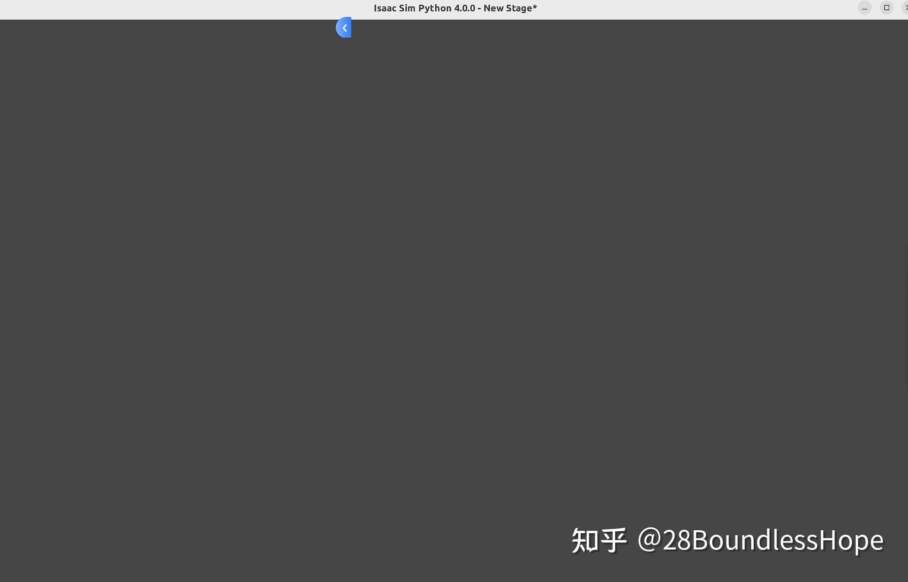 isaac lab安装教程(使用pip) - 知乎 isaac lab安装教程(使用pip) - 知乎
